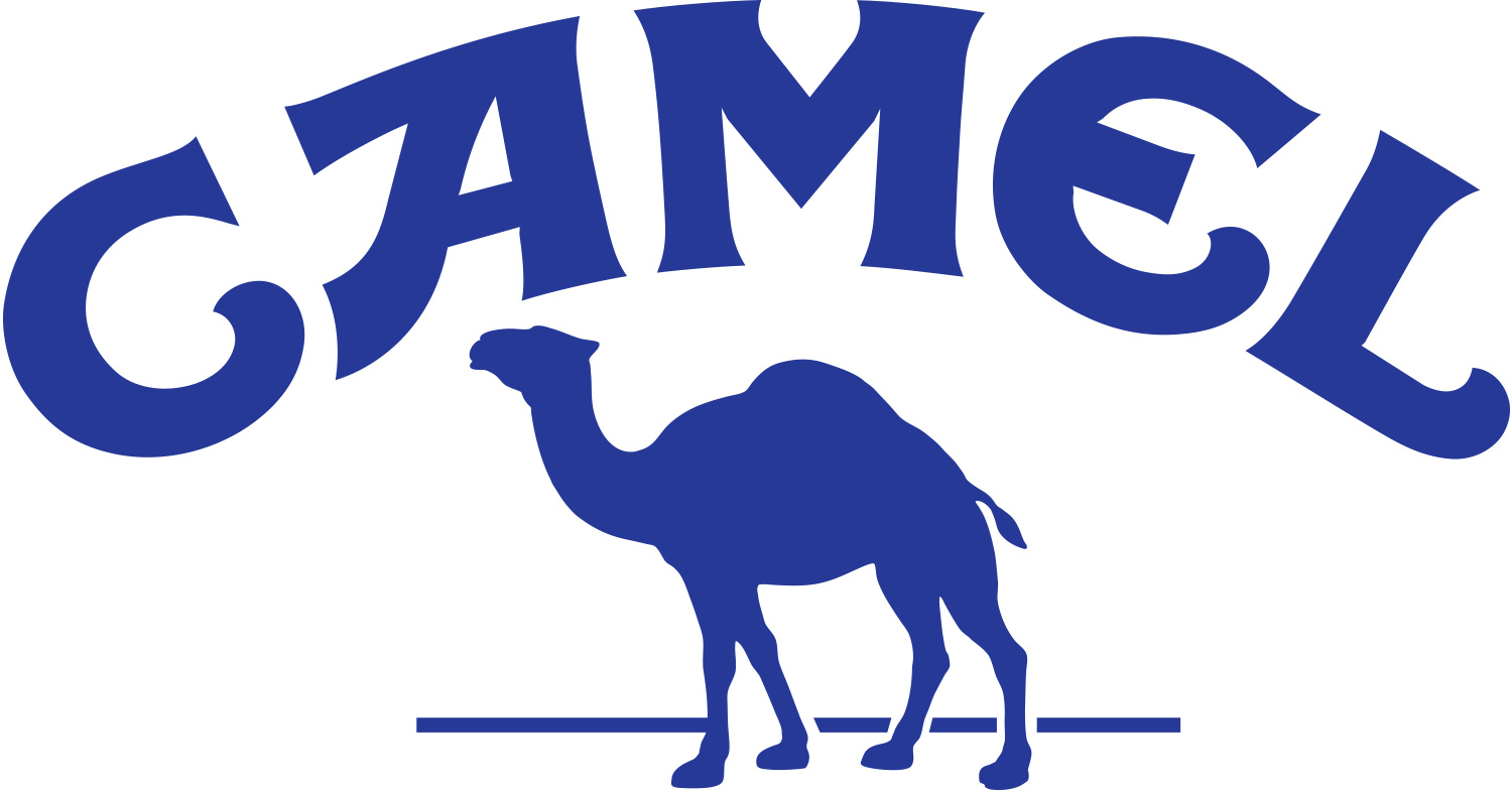 Camel Racing Collection - Motorsport Collection | Hotfuel