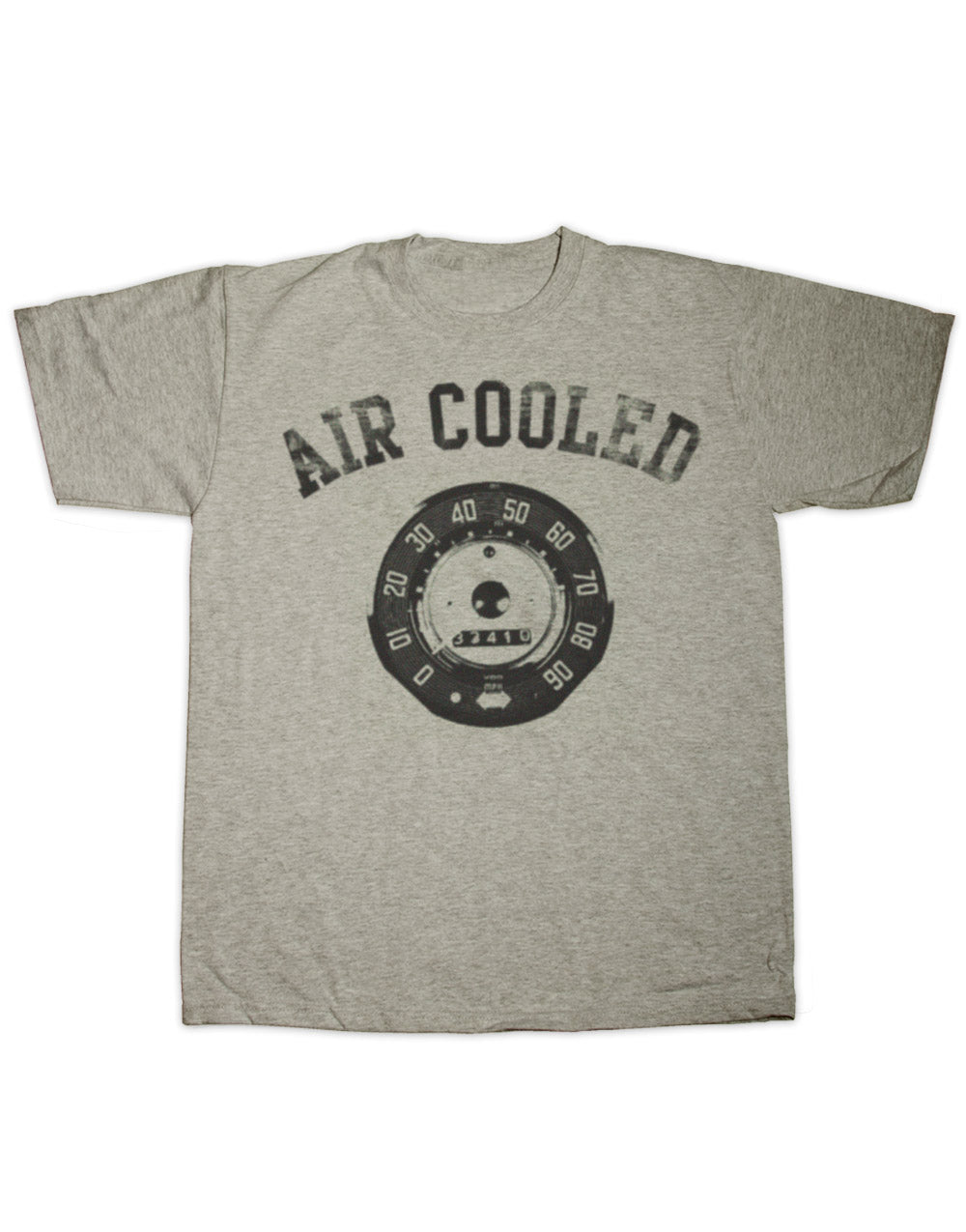Air Cooled Speedo T Shirt – Hotfuel